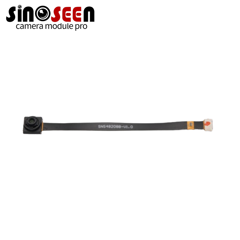 Sony IMX586 48MP CMOS Camera module 8000 x 6000 Resolution 1/2.0 Inch Format Low Noise High ...